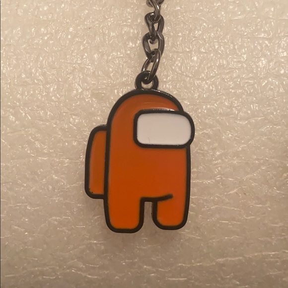 Accessories | Among Us Keychains | Poshmark